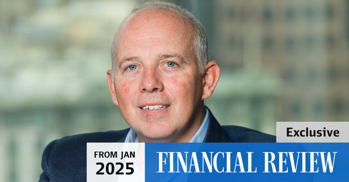 PwC senior partner Rob Silverwood steps down from management team, will ...