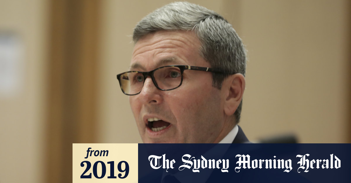 ABC, News Corp media bosses accuse Australian government of ignoring ...