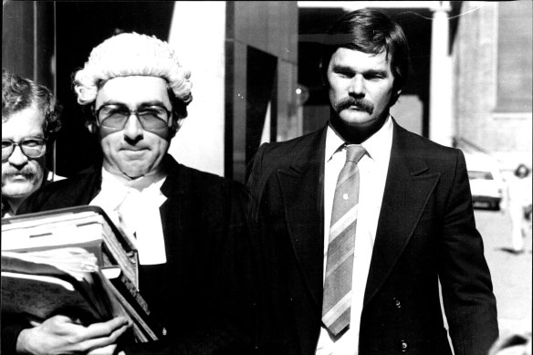 NRL 2023: Farewell to Bob Cooper, a mate in the history books for the ...