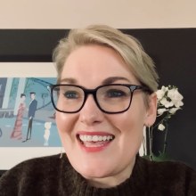 Coronavirus Victoria: UniSuper's Anna Leibel says locked-down workers ...