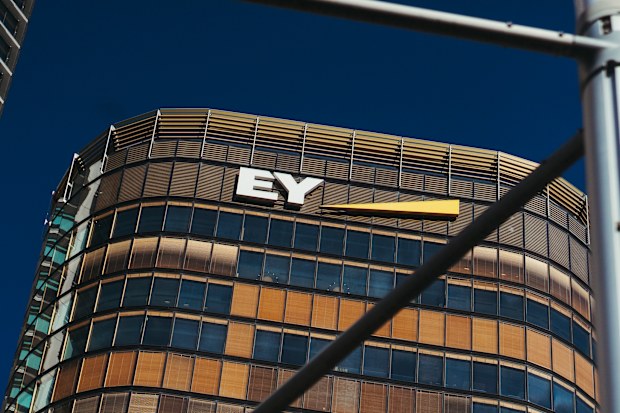 BGH Capital-backed consulting venture secures first big four partner ...