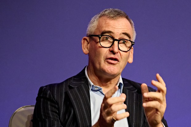 Brad Banducci steps down as Ticketek CEO after one year