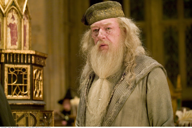 Michael Gambon dead: Harry Potter actor dies at 82