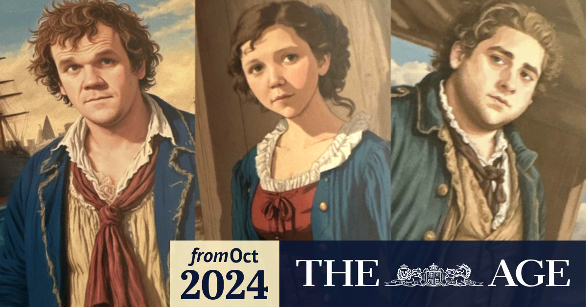 CBD column: IPA first fleet board game raises ire of schools