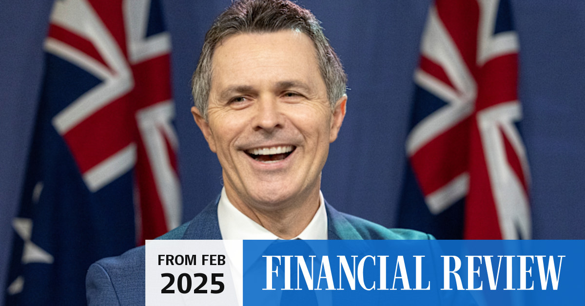 Federal election 2025: Jason Clare to make a return as Labor’s star ...