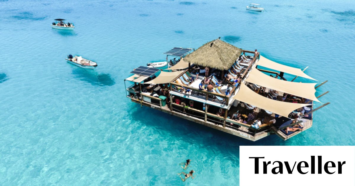 Best places for a winter holiday from Australia: Traveller’s ultimate guide