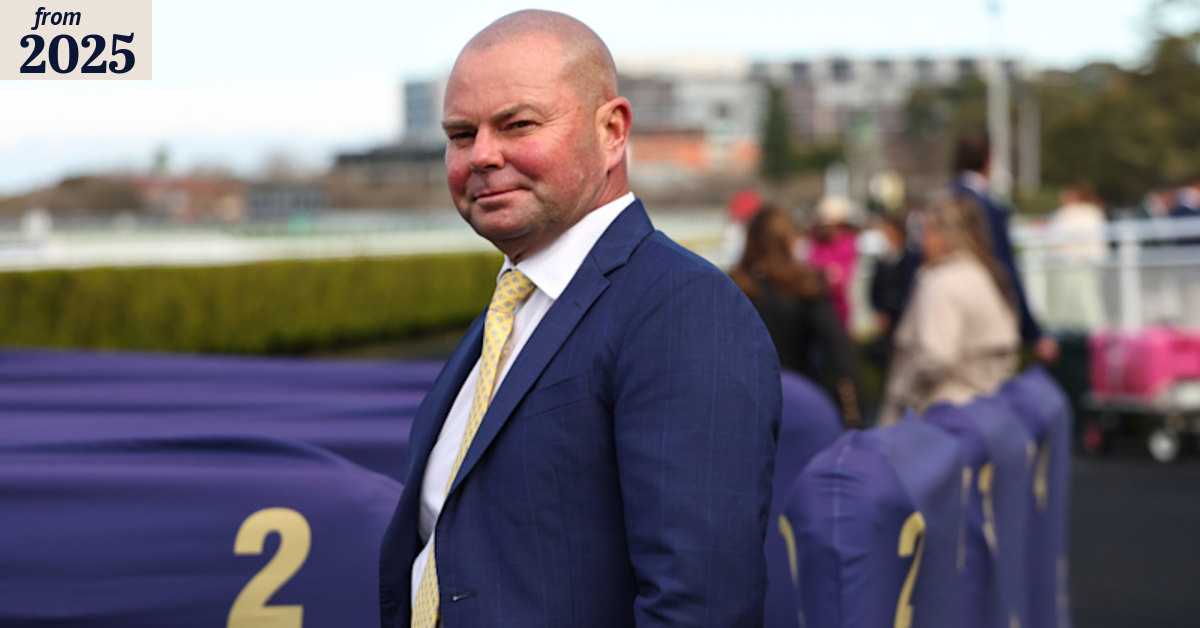 Awesome foursome gallopers to feature at Grafton
