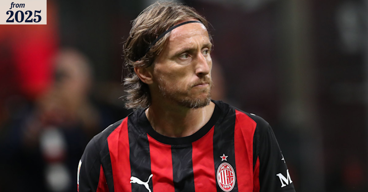 Serie A Perth game 2025: UEFA clears path for AC Milan to face Como in ...