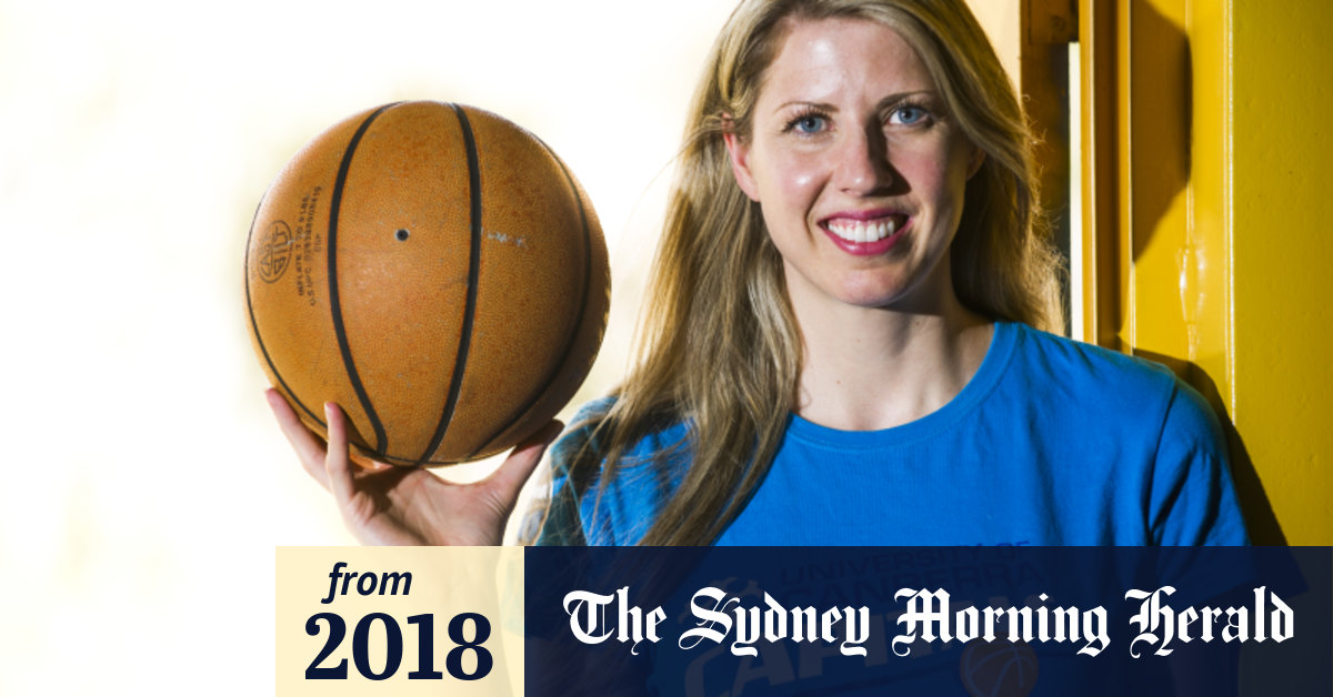 Carly Wilson eyes Canberra Capitals culture rebuild