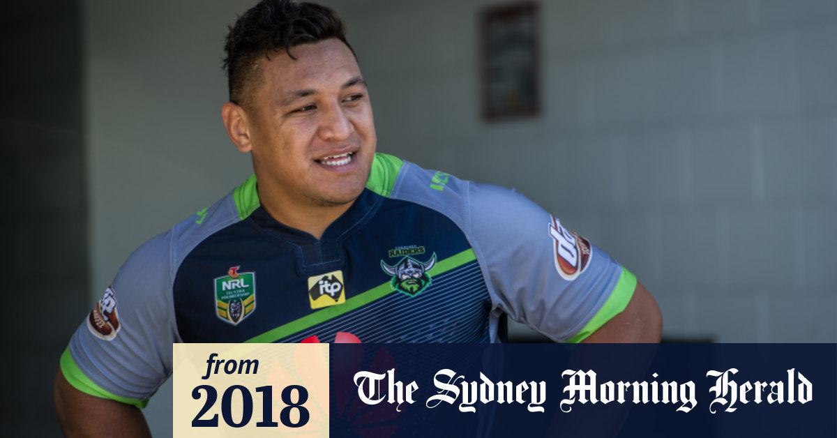 More on the horizon as Josh Papalii wins Meninga medal
