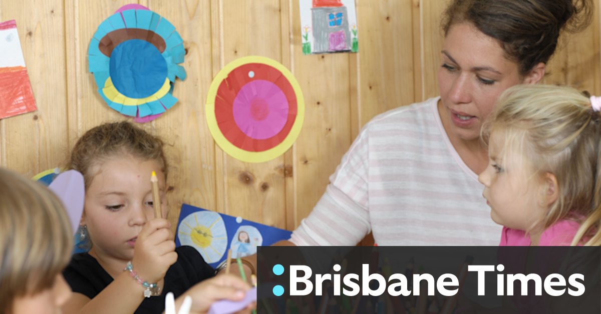 Free kindy in Queensland: What you need to know