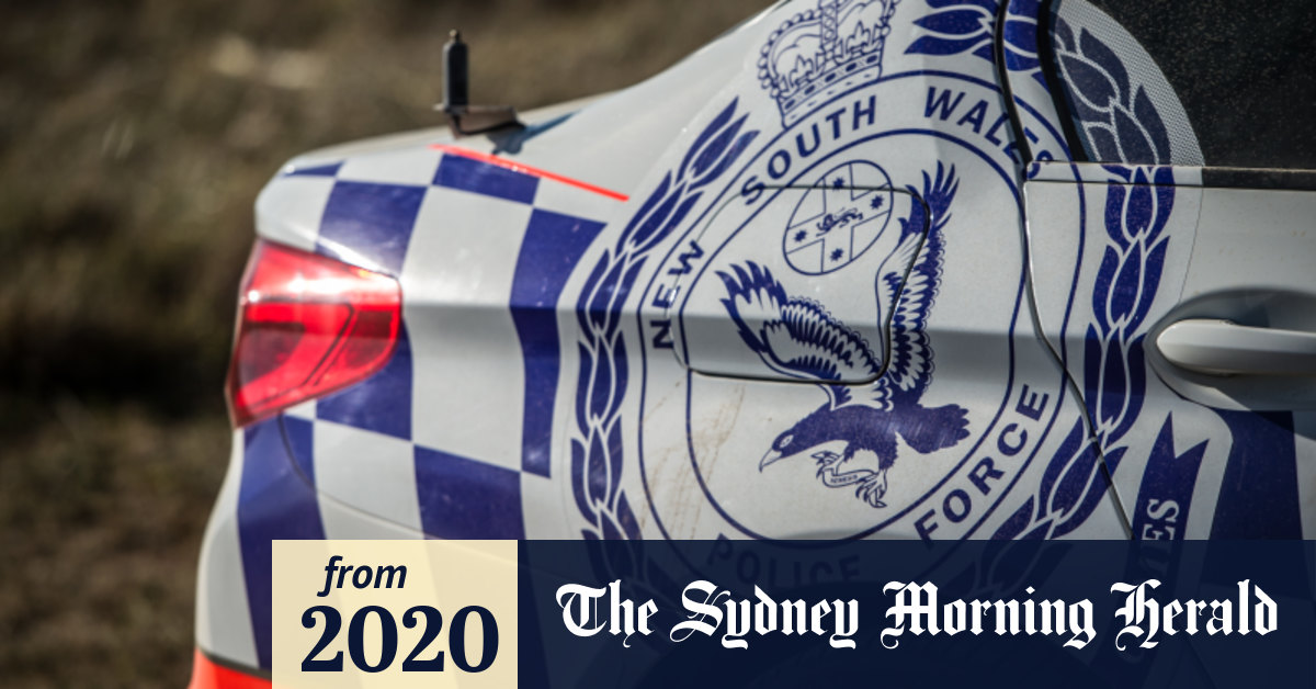 Mark Shammo shooting: NSW Police arrest man in Marrickville apartment