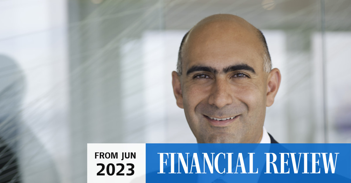 Gilbert + Tobin M&A partner resigns