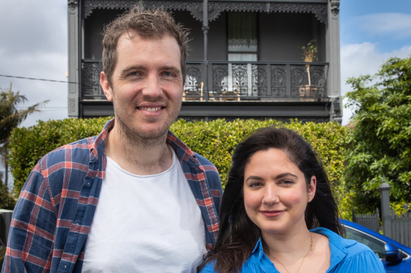Architecture artist finds inspiration on every corner amid Melbourne’s ...
