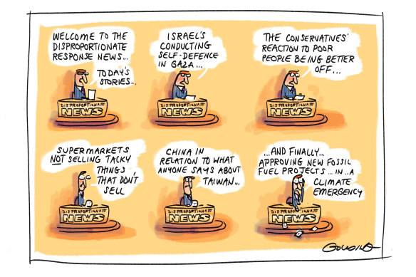Charisma deficit among the current crop of state premiers