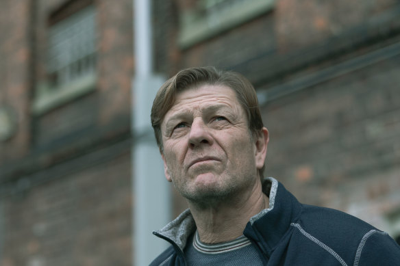 Review of new TV show Time