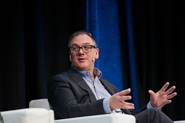 Super funds: Where Cbus’ Kristian Fox is hunting as risk creeps higher