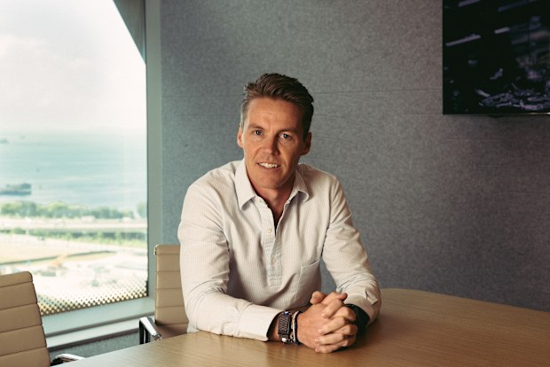 Firmus co-founder Oliver Curtis to give evidence in Ben Madsen and ...
