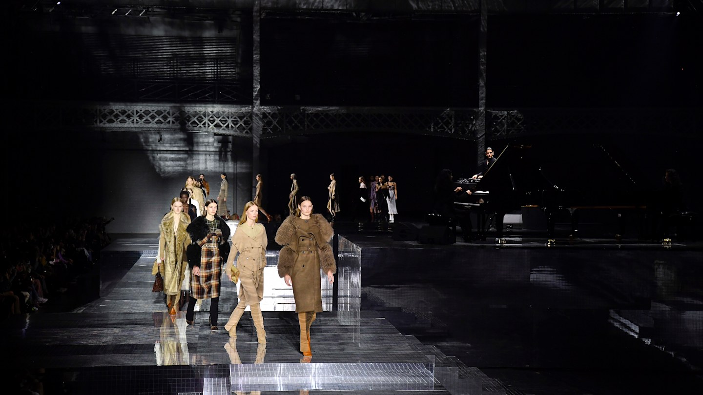 Burberry pins recovery on animal avatars and gaming delights