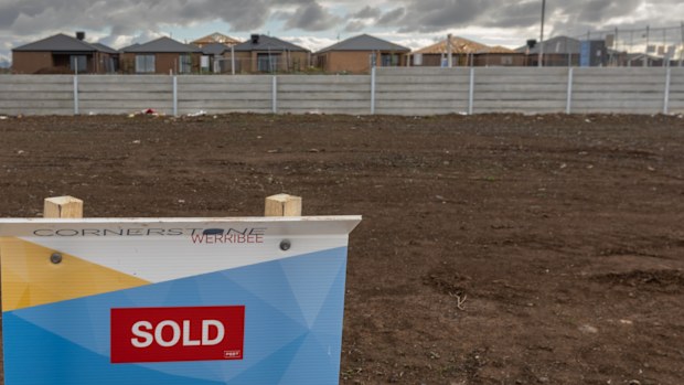 AFR Banking Summit: Mortgage customers showing early signs of stress ...