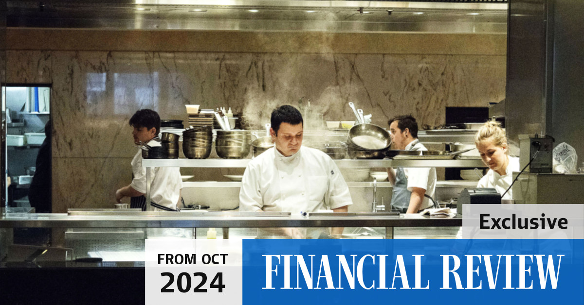 Quadrant Private Equity loses control of Rockpool to private credit