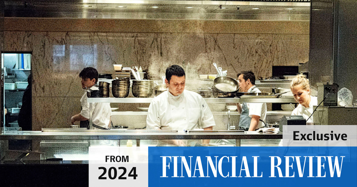 Quadrant Private Equity loses control of Rockpool to private credit