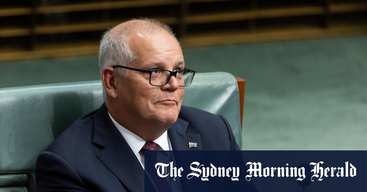 There’s still unfinished business for Coalition after robo-debt