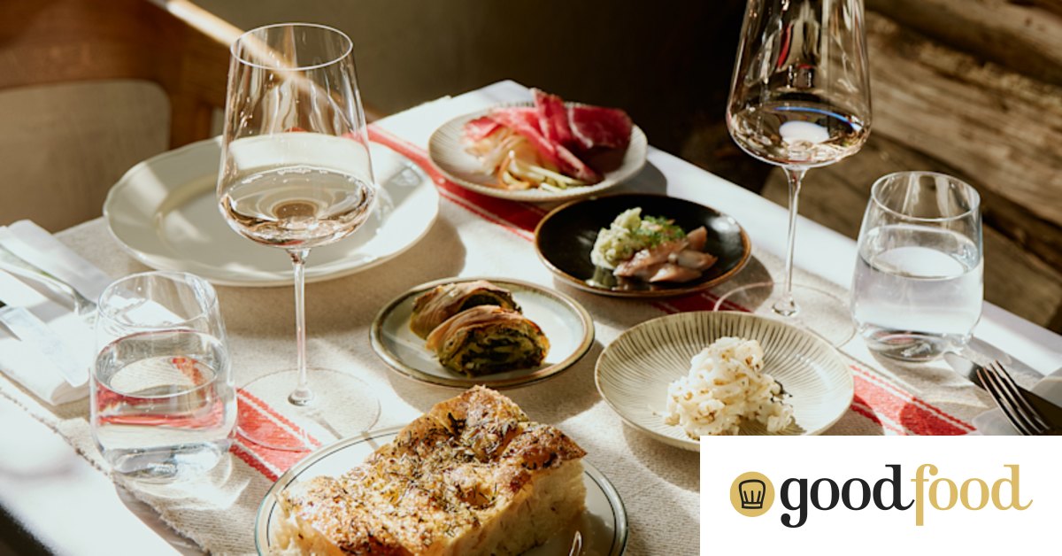 Tedesca Osteria, Red Hill - The Age Good Food Guide review