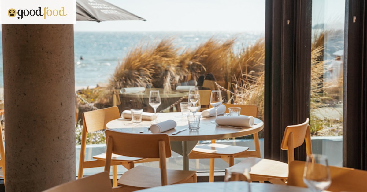 Melbourne and Victoria’s best waterside restaurants from the Good Food ...