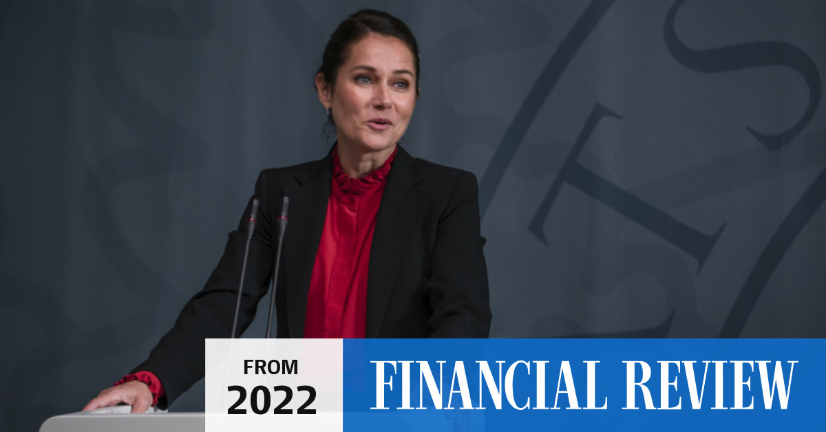 Menopause gets the fast-foward as businesses chase the female consumer ...