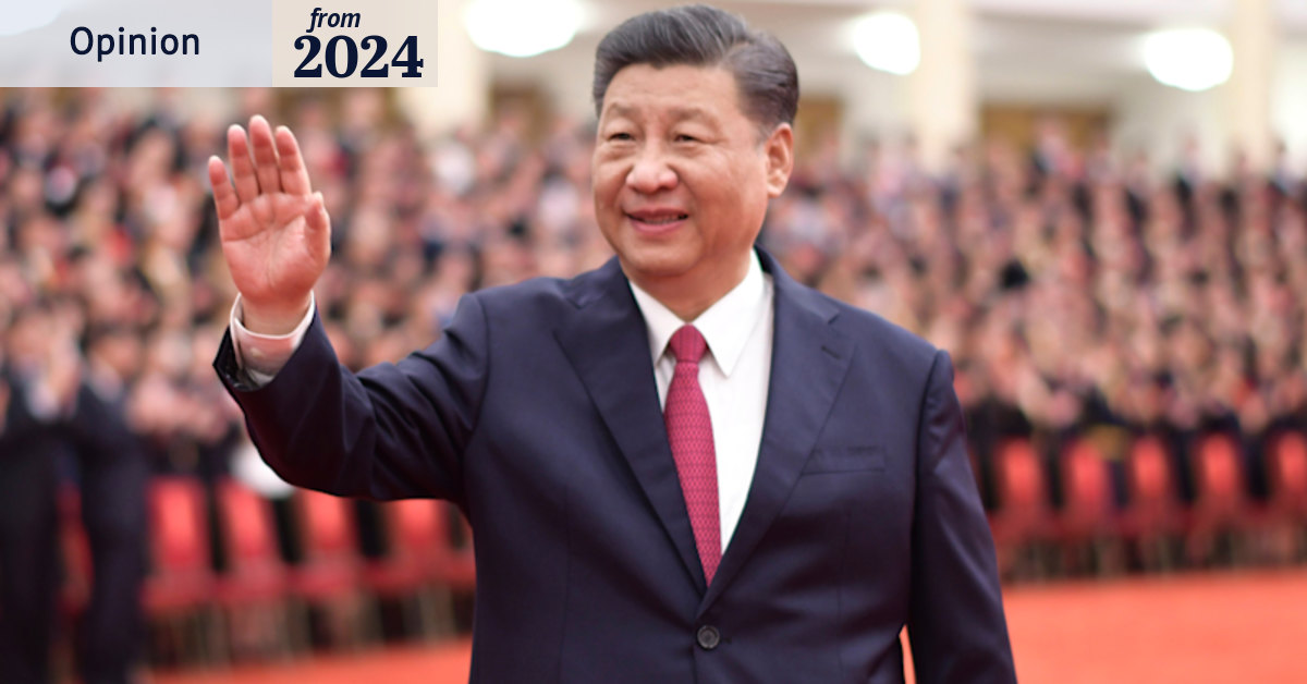 China economy: PBOC’s $100 billion bazooka won’t fix its biggest problem