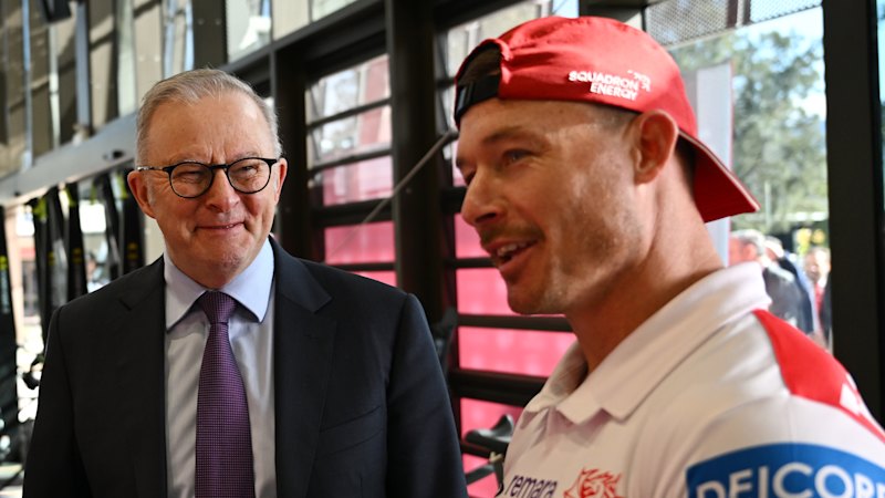 PNG Chiefs NRL expansion: Why Prime Minister Anthony Albanese is ...