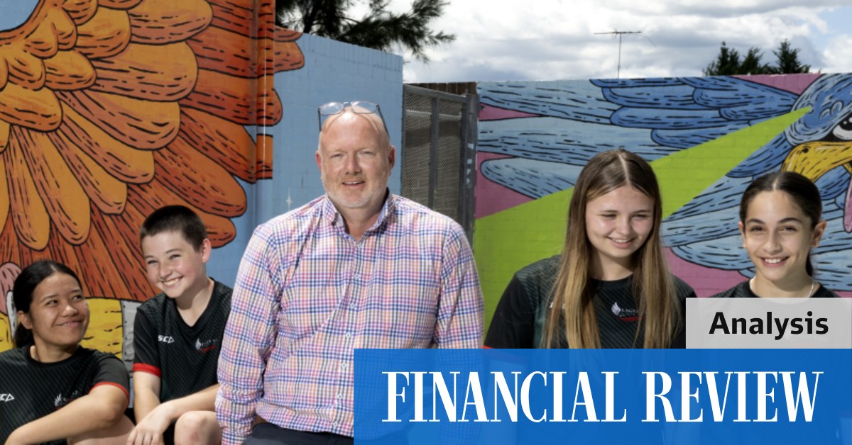 PISA results 2023: What the OECD’s PISA report will tell us about ...