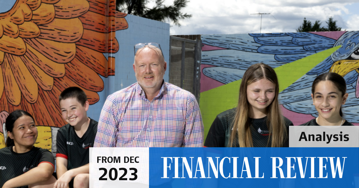 PISA results 2023: What the OECD’s PISA report will tell us about ...