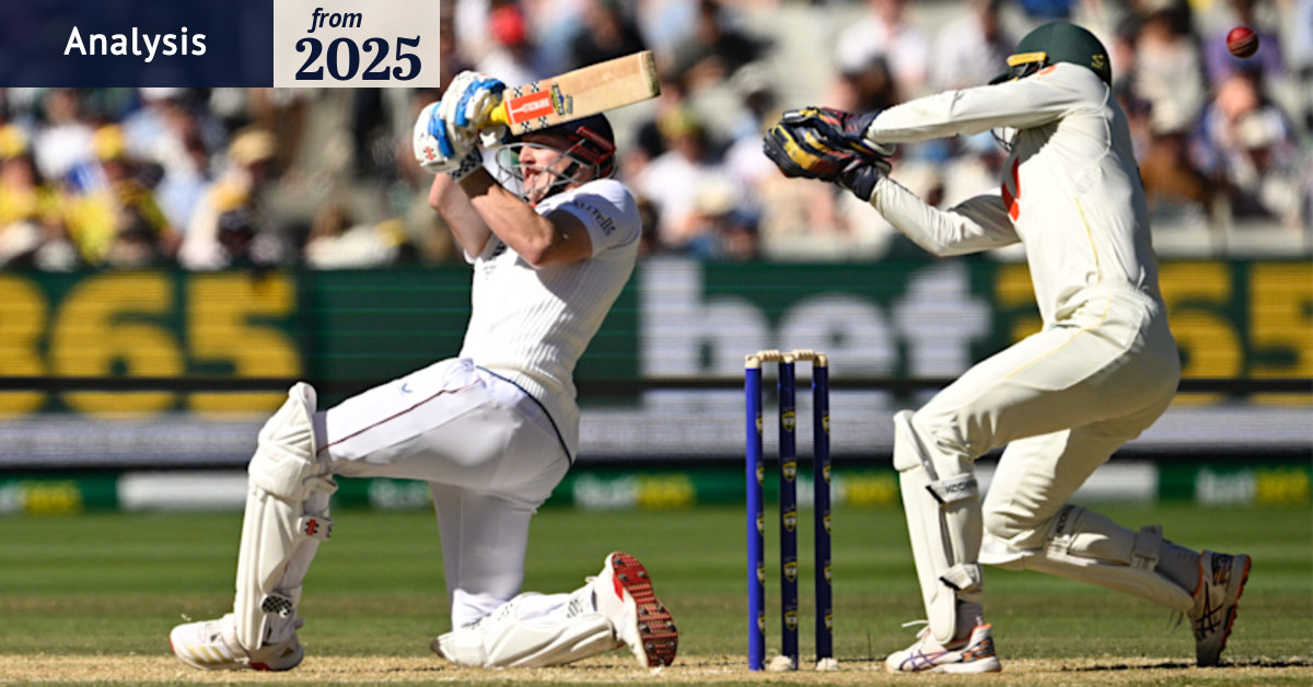 Boxing Day Test 2025: England’s win against Australia marred by ...