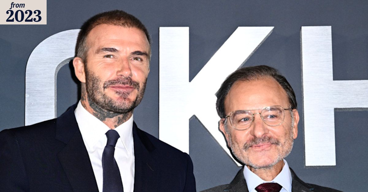 David Beckham documentary: 7 takeaways from Netflix doco