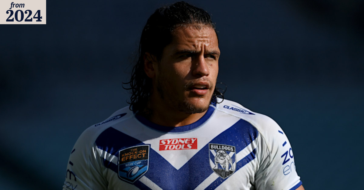NRL 2024: Jackson Topine calls on former teammates to back $4 million ...