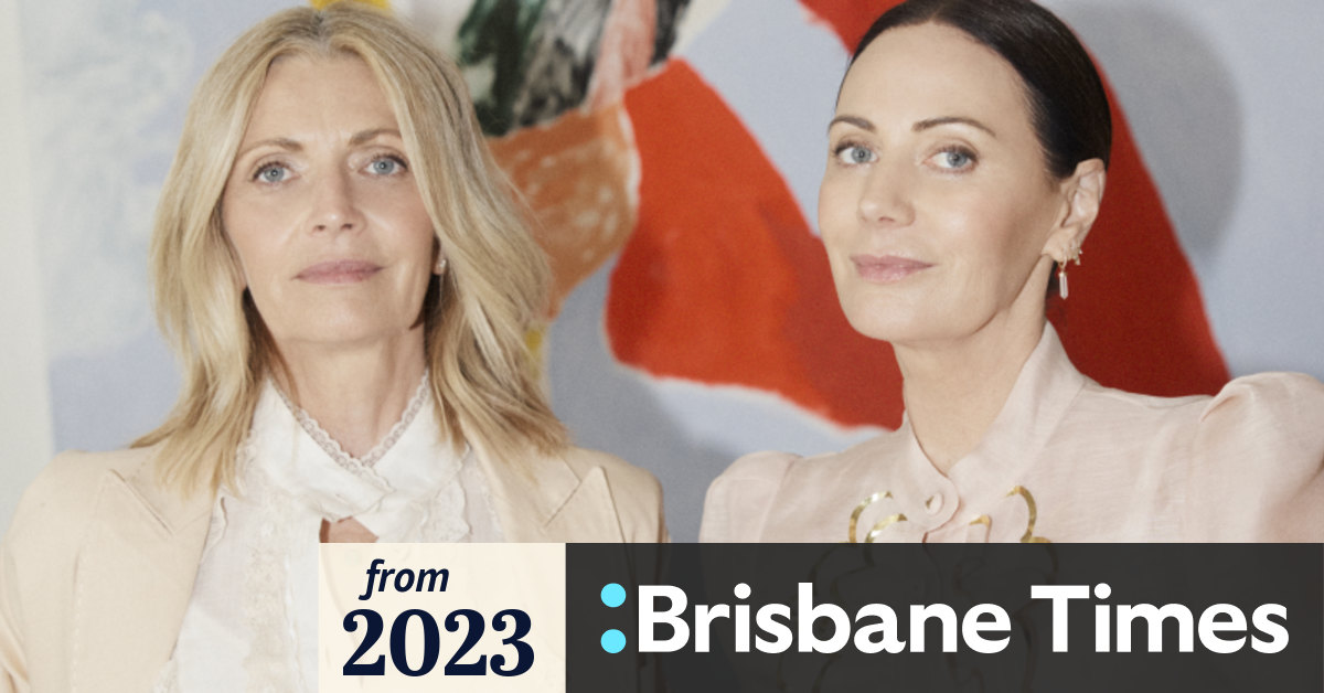 Zimmermann: How the fashion label went from Paddington Markets to Paris