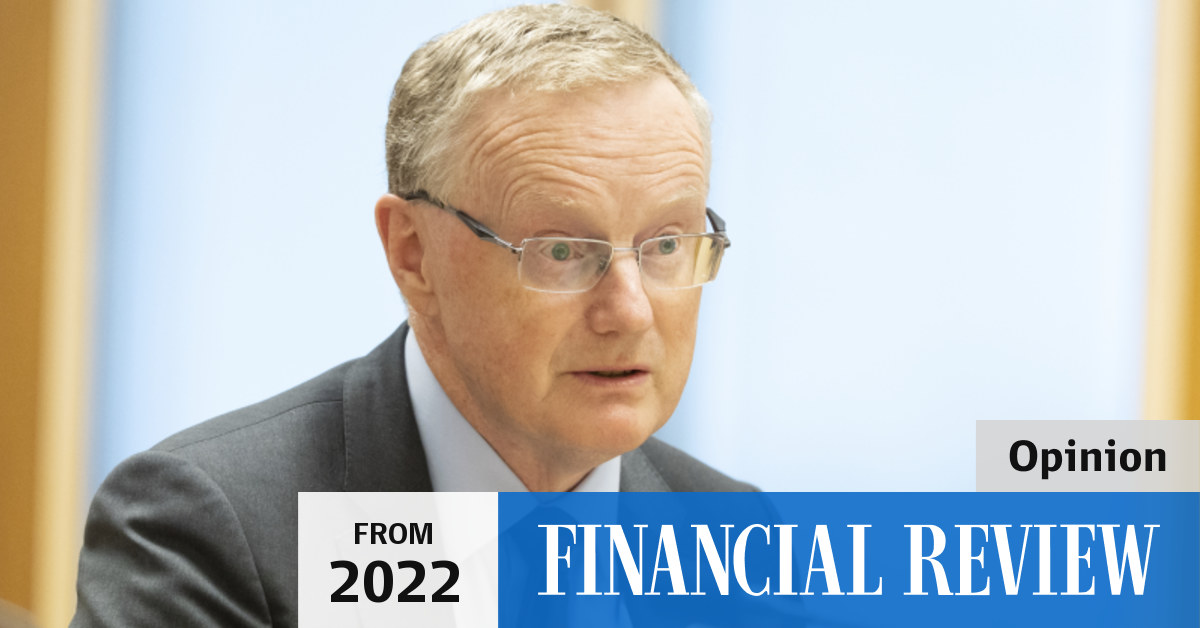 Australia has a chance to tackle inflation without a recession