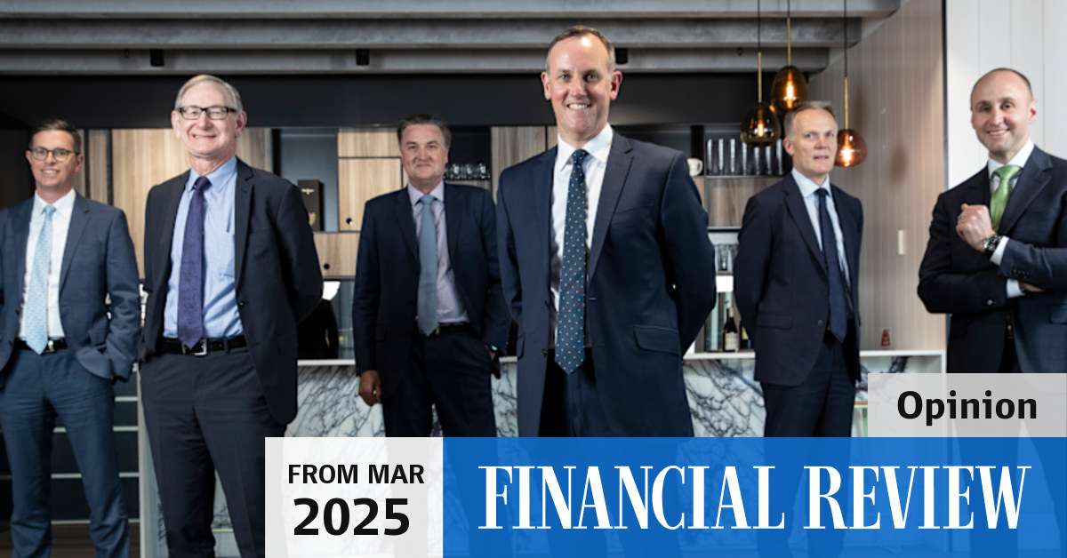 Metrics Credit Partners is in the middle of a private credit storm