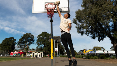 NRL 2019: St George Illawarra Dragons debutant Jason Saab ready to make ...