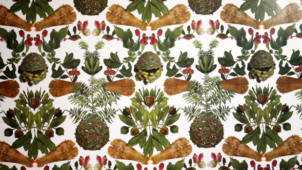 Elizabeth Willing offers a taste of Melbourne Art Fair