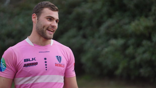 Super Rugby 2021: How the NSW Waratahs let new Wallaby Josh Kemeny slip