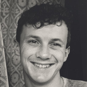 Why everyone can identify with the story of photographer William Yang