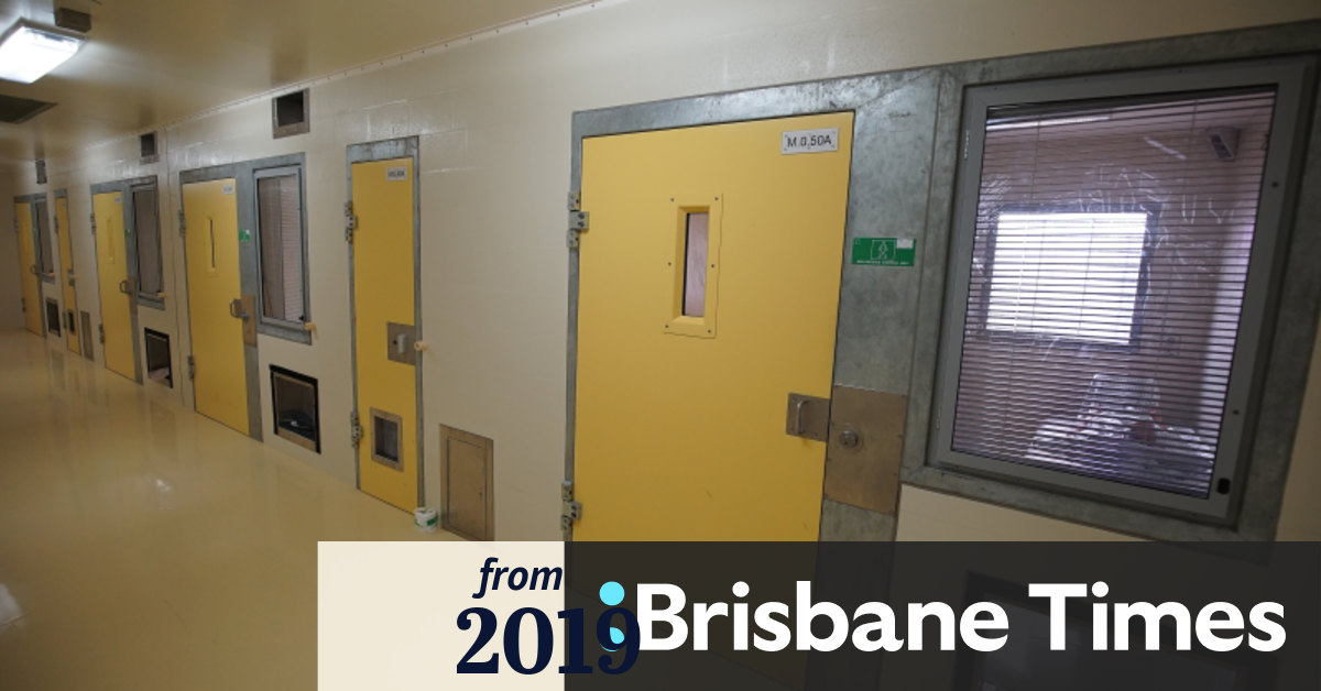 Queensland needs more prisons to improve safety: union