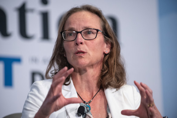 Nicole’s random drug test came back positive. She hadn’t taken any drugs