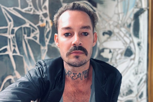 Daniel Johns’ new album FutureNever: review