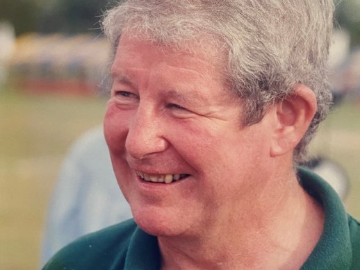 Writer with a passion for PNG and polo