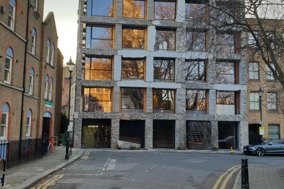 The inexorable global ascent of the exoskeleton