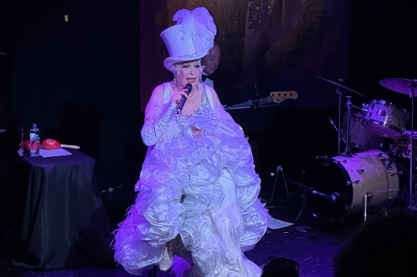 The Lewis Trilogy review